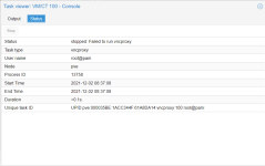 [SOLVED] - Windows Server 2019 VM Constantly Rebooting | Proxmox Support Forum