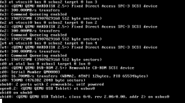 Getting io-error on VM | Proxmox Support Forum