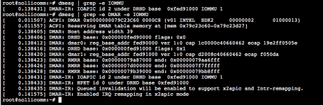 Enable Iommu Proxmox Support Forum